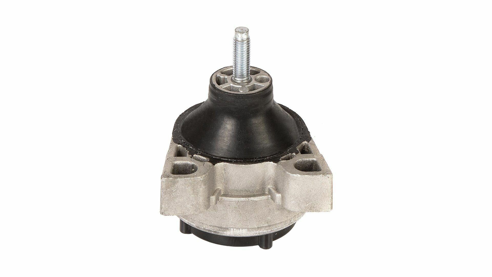 Опора двигателя Ford Focus, правая, 1 шт. OEM YS4Z6038FA