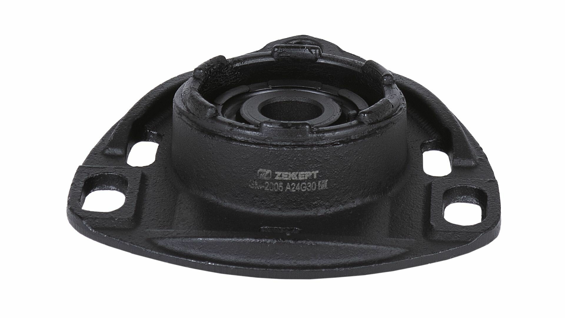 Опора амортизатора Audi 100 A6 V8, передняя, 1 шт. OEM 4A0412377A 4A0412377B