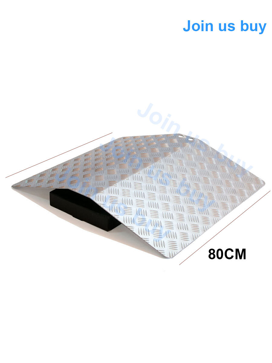 Пандус для инвалидной коляски