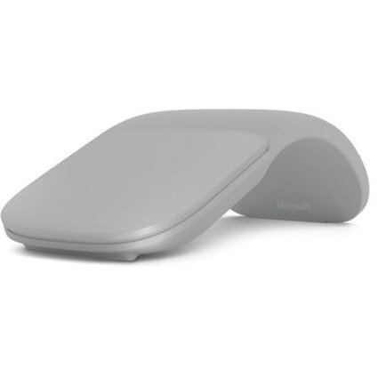 Мышь Bluetooth Surface Arc Mouse, беспроводная мышь с технологией BlueTrack, портативная для ноутбука, ПК Surface Go Pro 4 5