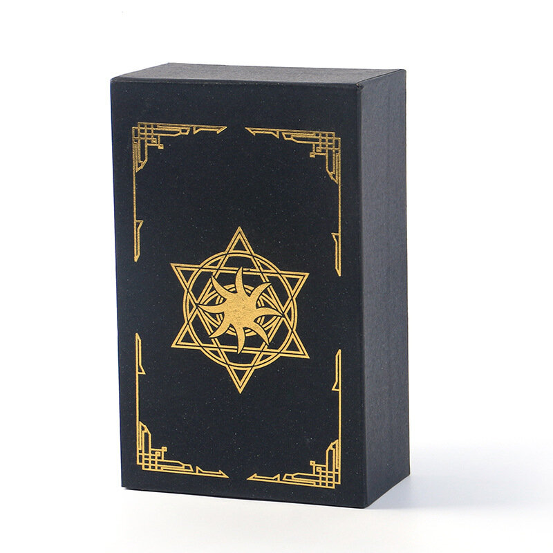 Семейные карточные игры Таро Дурак