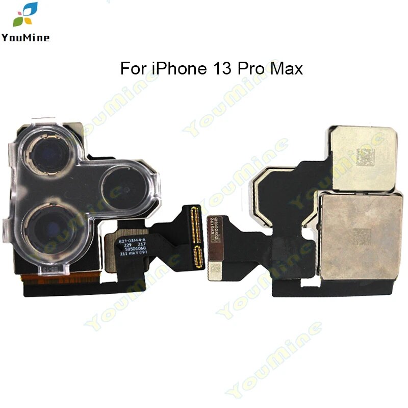 Задняя камера для iPhone 13 Pro Max