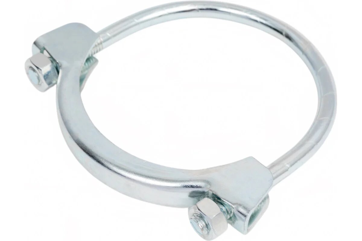 Мир Хомутов Универсальный хомут 250-983 мм В83, 2 шт, код GL83BSL51(2) комплект