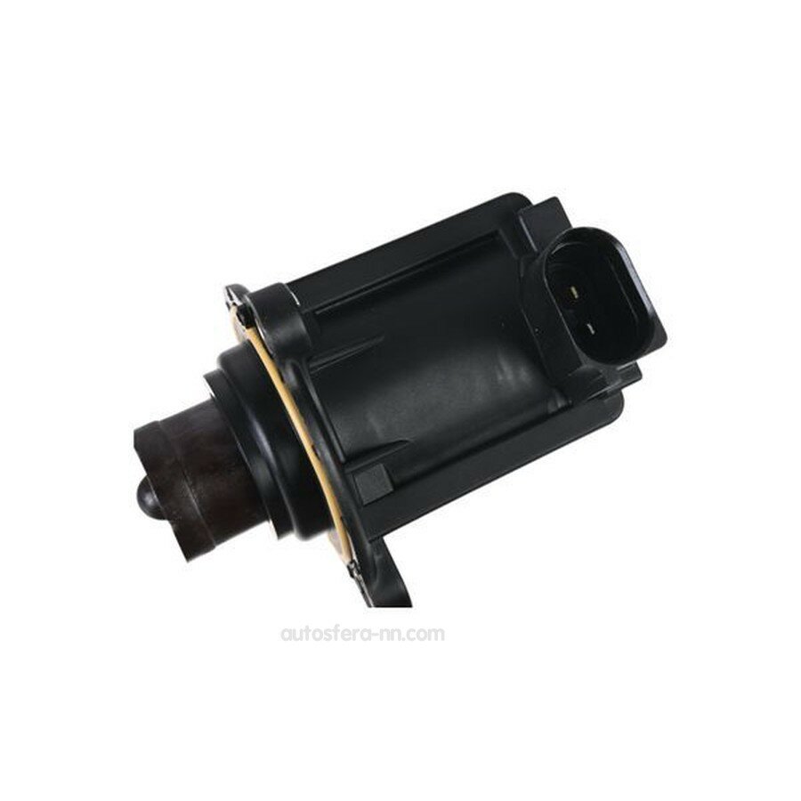 STELLOX 0125263SX клапан рециркуляции картерных газов!\Audi A5/S5/A6/S6/Q3/TT, VW Amarok/Tiguan 1.8-2.0 04>