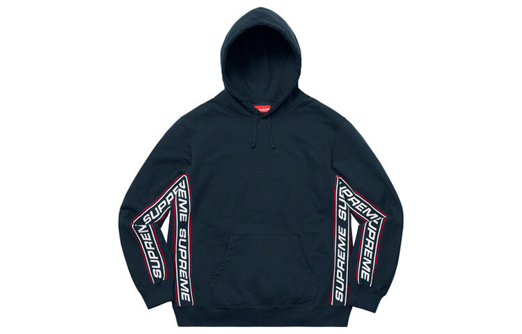 Толстовка Supreme