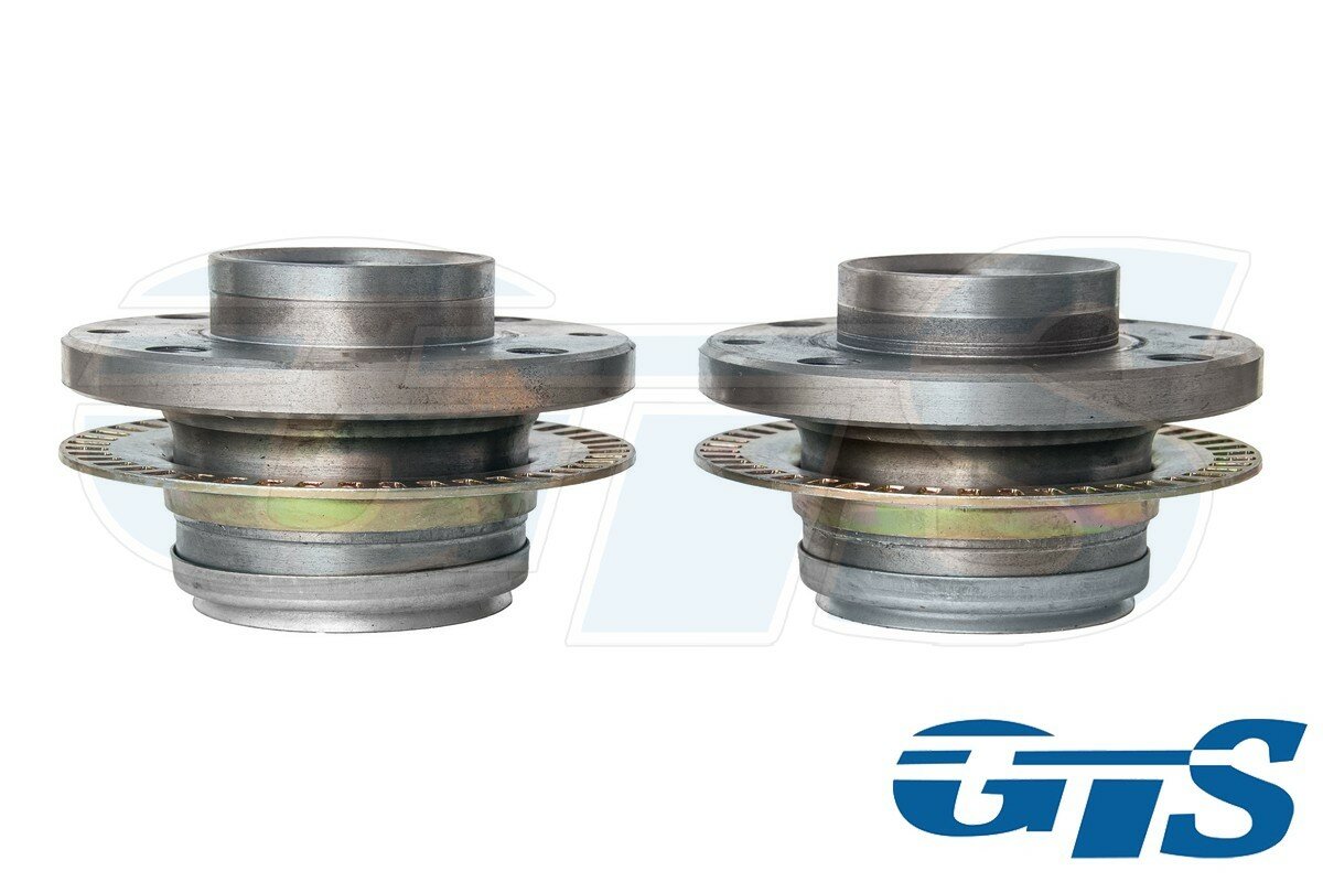 Ступицы задних дисковых тормозов под АБС "GTS" для а/м Лада 2170 Приора, 1118, Калина, 2190 Гранта