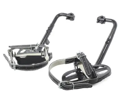 Лазы КВТ монтерские универсальные ЛУ с шипами {61192} (1 пара)