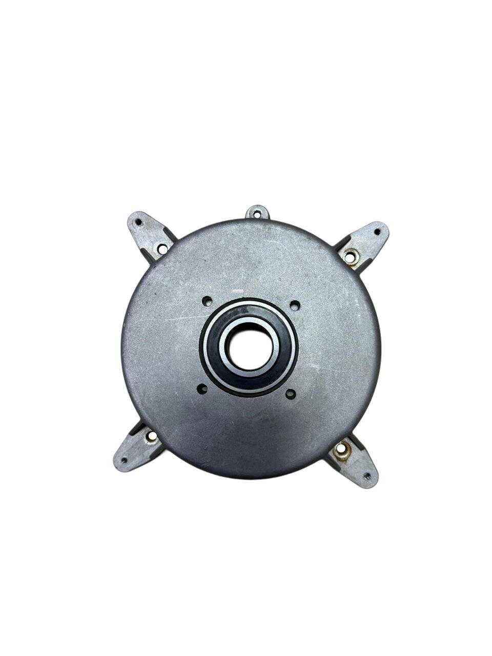 Крышка мотора ND для Fubag Головка GV 34 - 230V (Артикул: 3N60400)