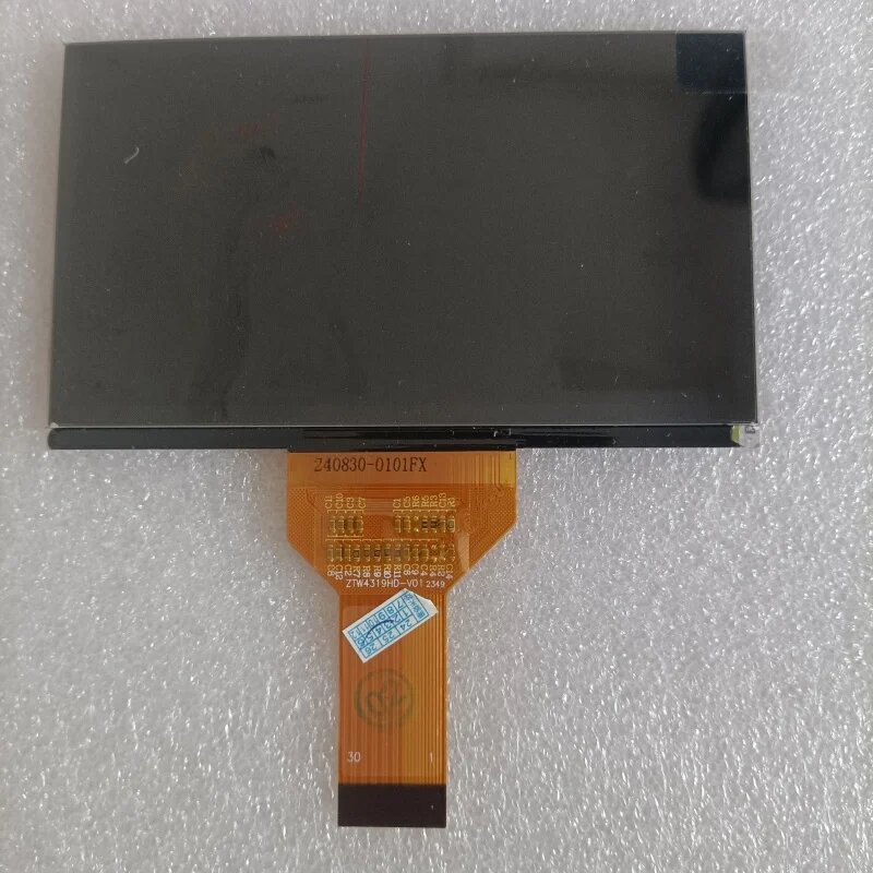 Экран для proектора LIEVE FOR RD-825 BLITZWOLF VP8 ZTW4319HD-V01
