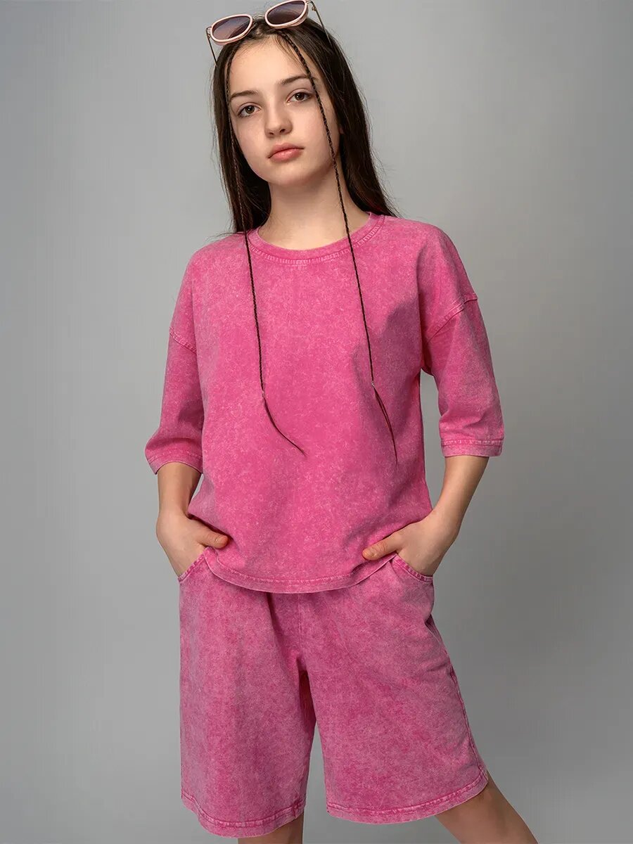 Комплект одежды для девочек