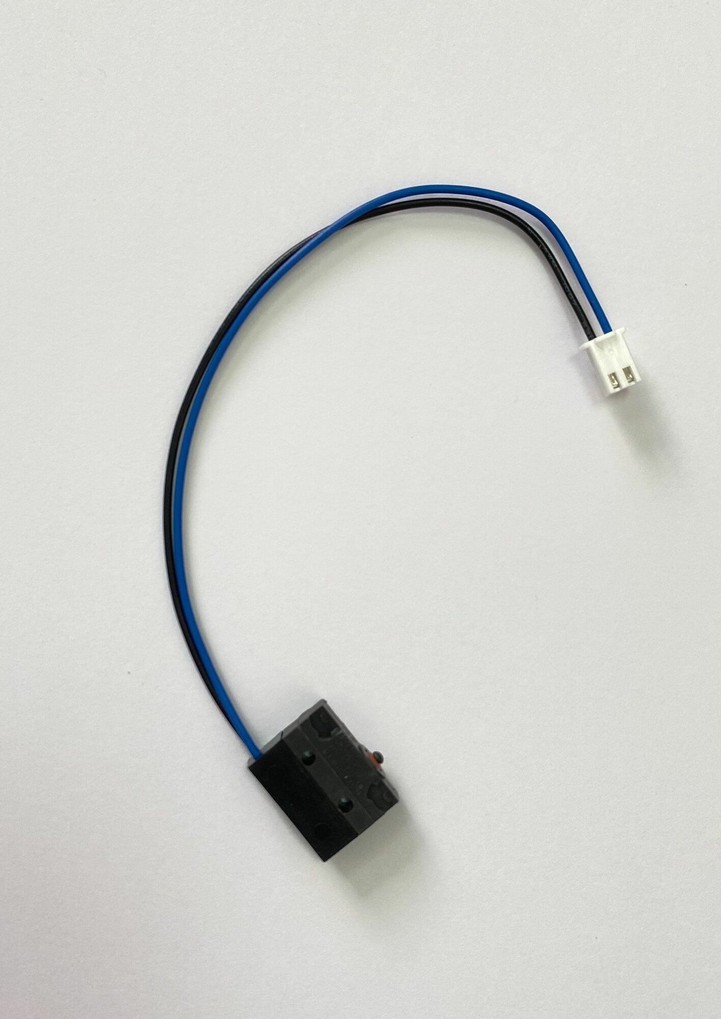 Кнопка запуска вентилятора для газового монтажного пистолета GSN50