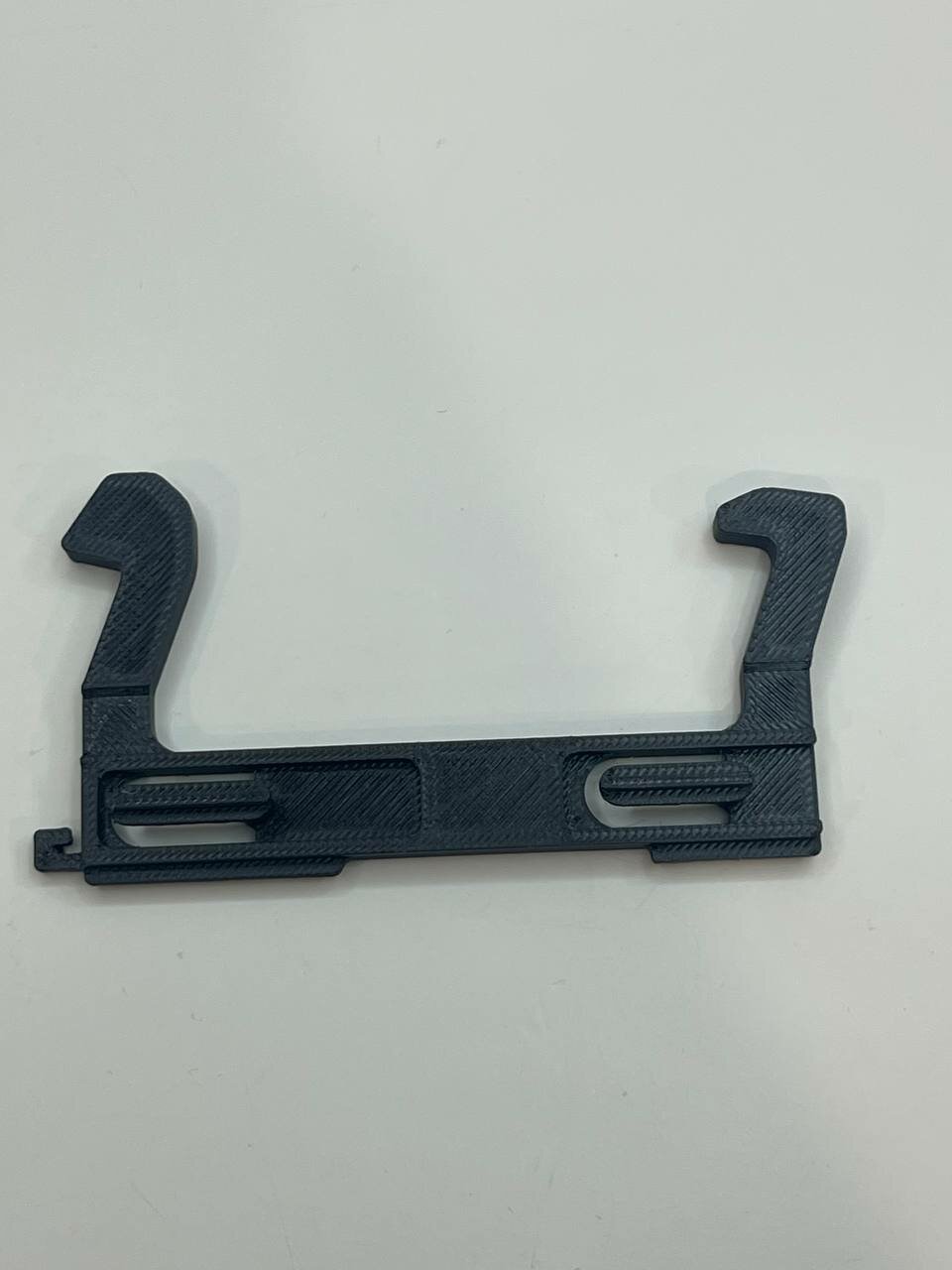 12170000003853 Крючок двери микроволновой печи СВЧ совместима с Midea m17l wb11-18