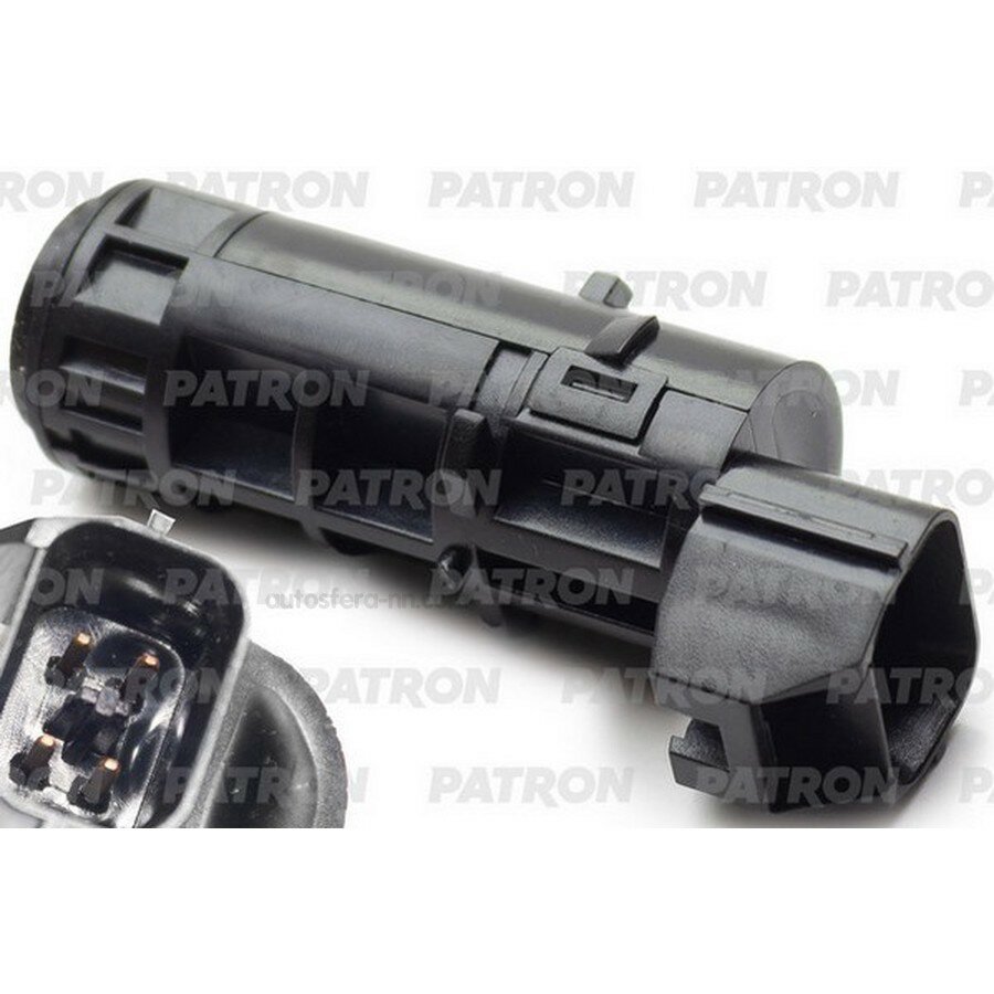 PATRON PE25100 Датчик парктроника KIA: Sorento II 09-