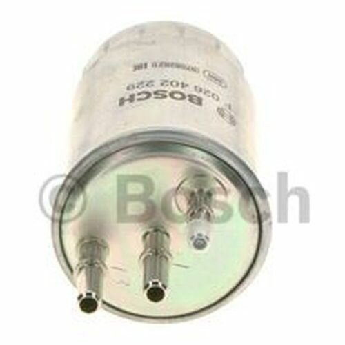 Фильтр топливный Bosch F026402229