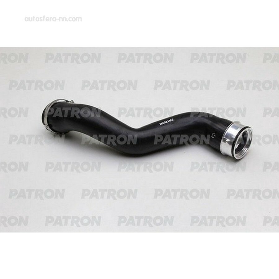 PATRON PH1033 Патрубок интеркулера (пр-во Турция) турбины AUDI: A4 2.0 TDI BNA-BLB-BRE-BRF-BVF-BVG 05-08