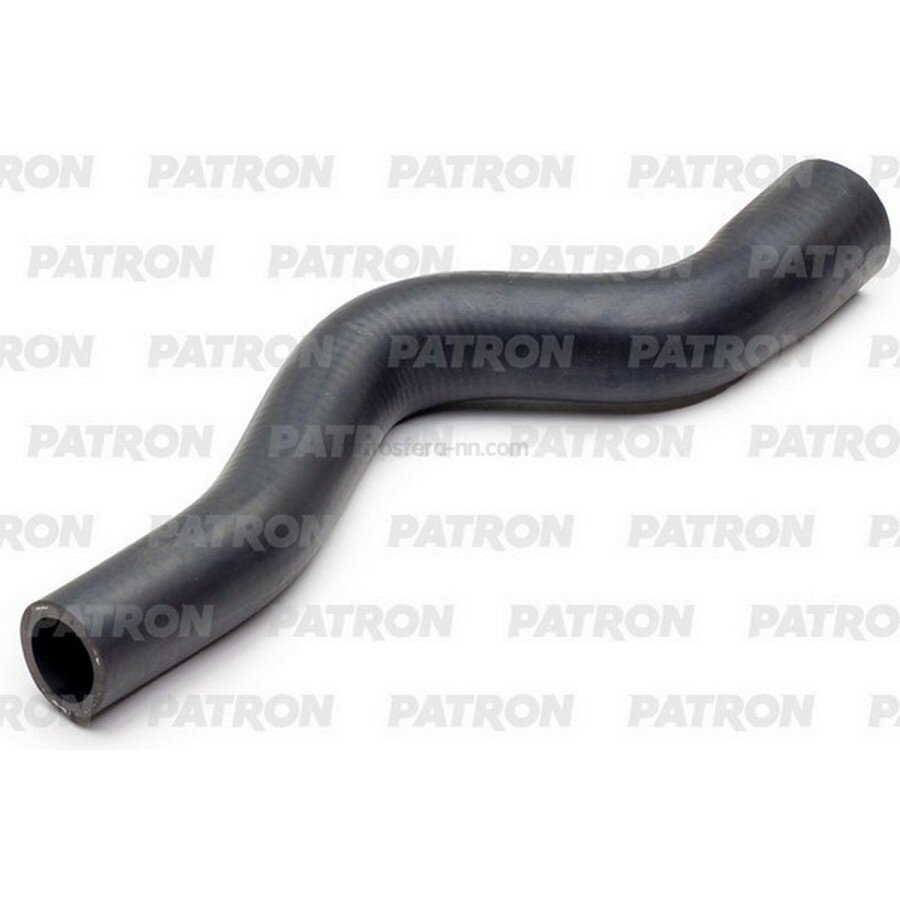 PATRON PH2445 Патрубок радиатора PEUGEOT PARTNER TEPEE/307/308/3008/5008 1.6 HDI/CITROEN C4/C4 PICASSO/BERLINGO II