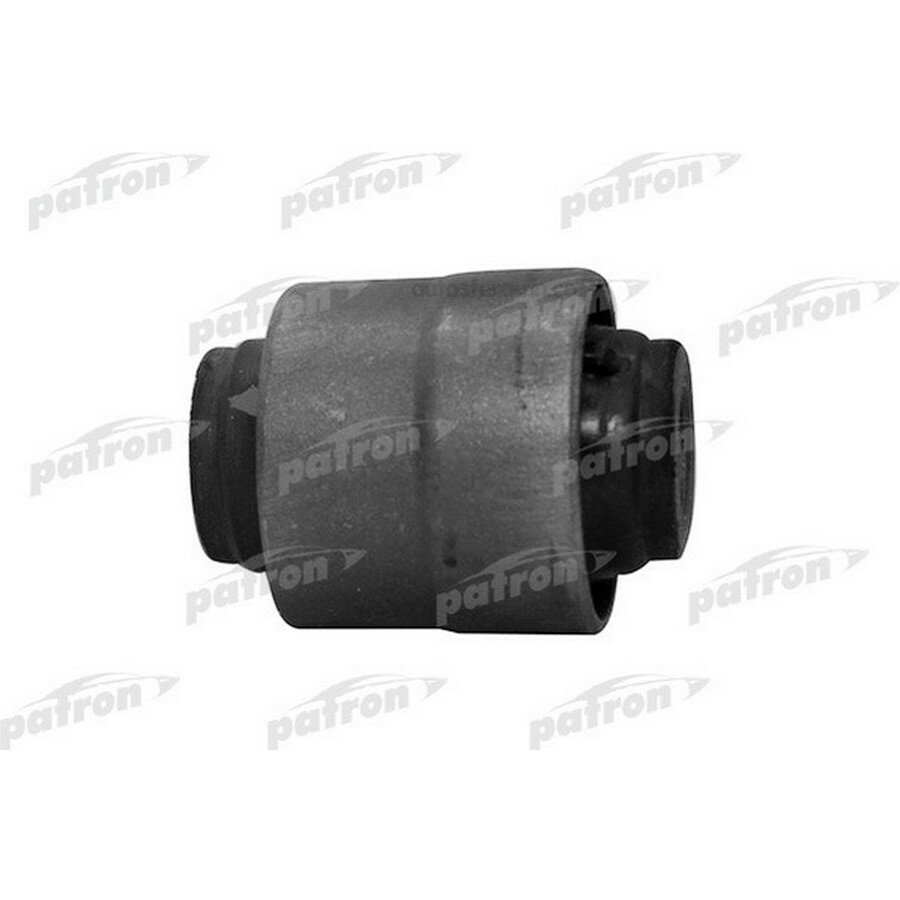 PATRON PSE1876 Сайлентблок рычага подвески заднего поперечного рычага HONDA ODYSSEY/SHUTTLE RA6/RA7/RA8/RA9 99-03