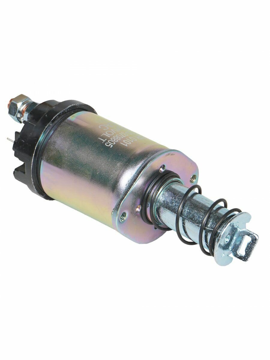 Реле втягивающее стартера для а/м Лада 2101-1119/2121-21214/2123 (VSR 0101) VSR0101