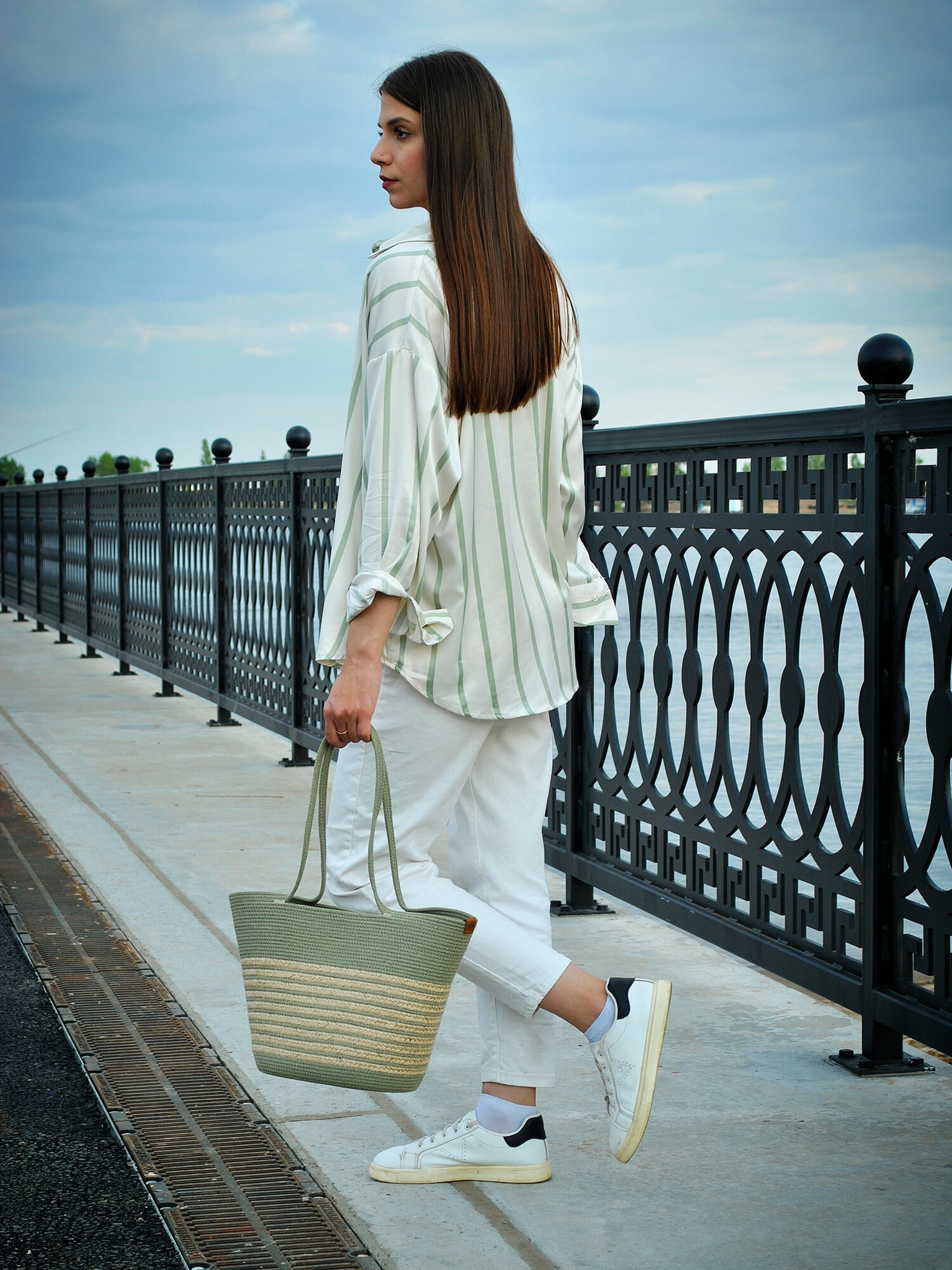 Сумка шоппер