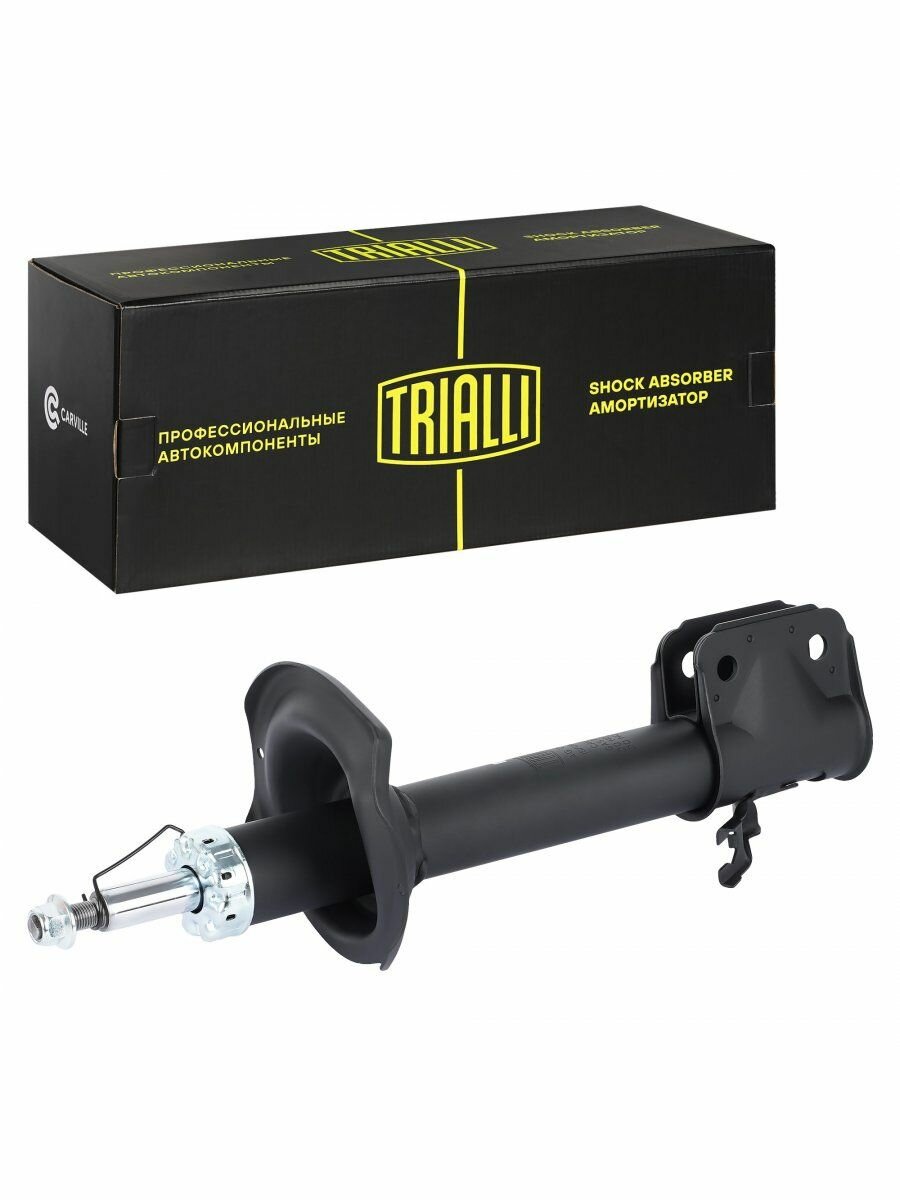 Амортизатор подвески задний правый TRIALLI AG22404, для а/м SUBARU Forester