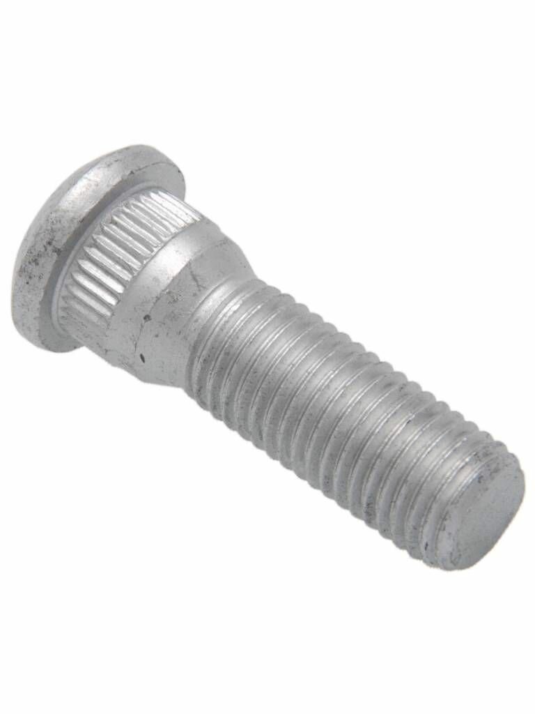 Шпилька колёсная HYUNDAI, DAIHATSU, TOYOTA, CHERY, PONTIAC, LEXUS 0184-001 FEBEST.