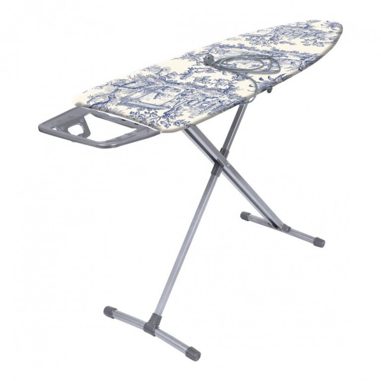 Доска гладильная Nika 10 (Н10/7 в стиле "Де Жуи")