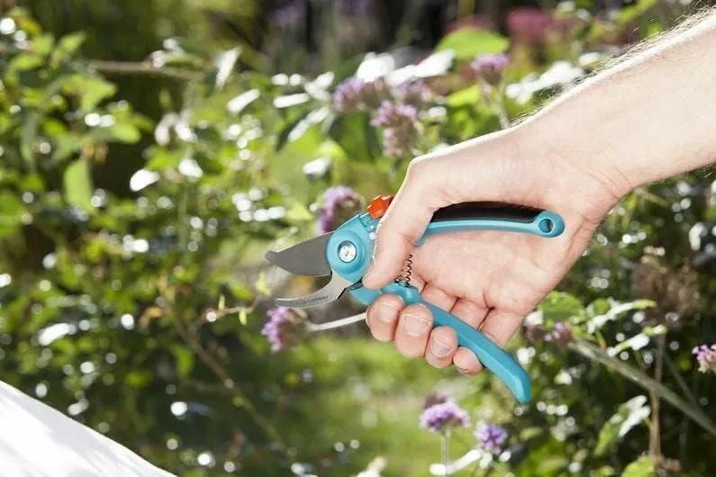 Секатор Gardena B/S 08854-20 -jua
