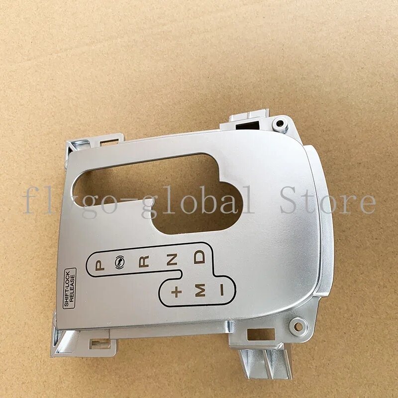 Подходит для Chevrolet, новая панель переключения передач EPICA, накладка переключения передач, рамка переключения передач, панель индикатора передач, автоматическая Panel frame