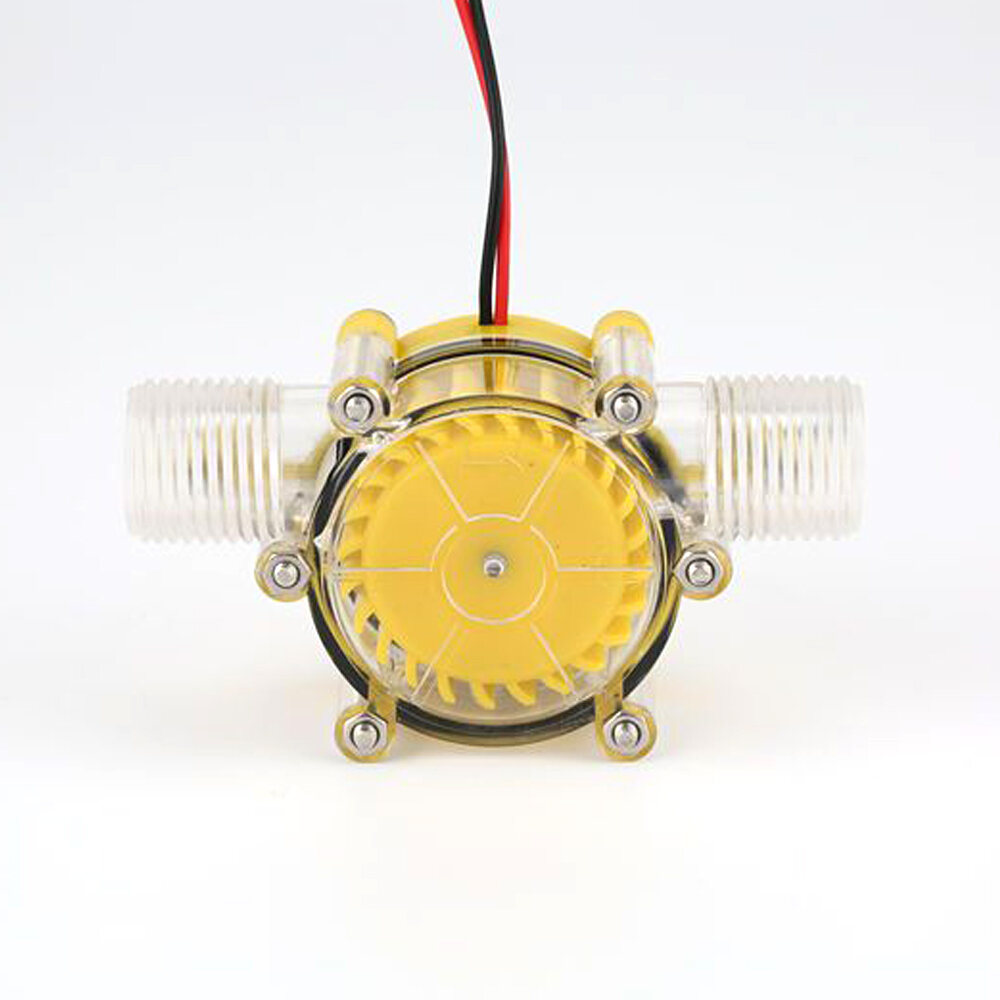 Миниатюрный стабильный насос для подачи воды, генератор заряда, гидроэлектростанция, гидрокран, самодельный