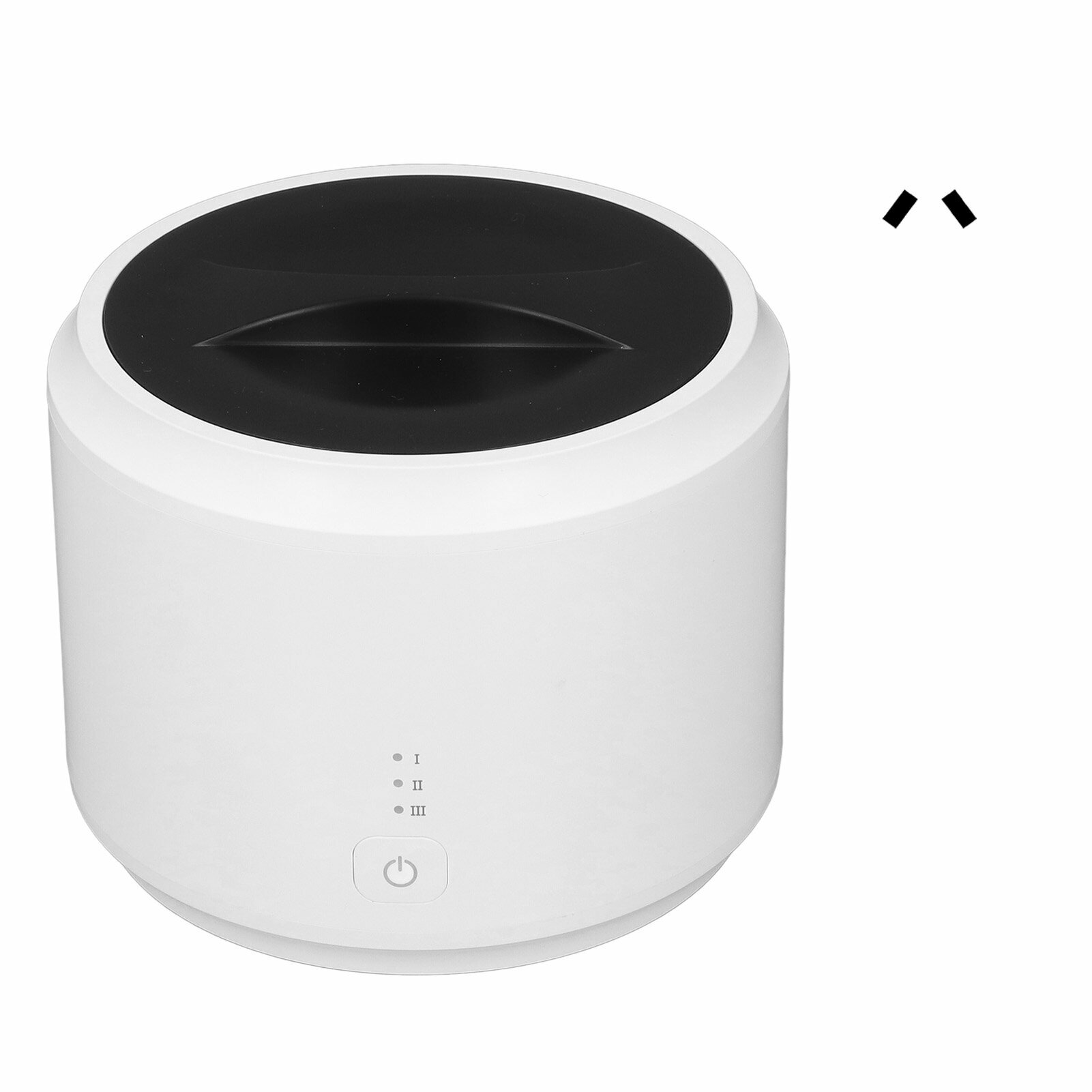 Ультразвуковая ванна 480мл, 3 режима, 42кГц, нерж. сталь, AU вилка 220-240V