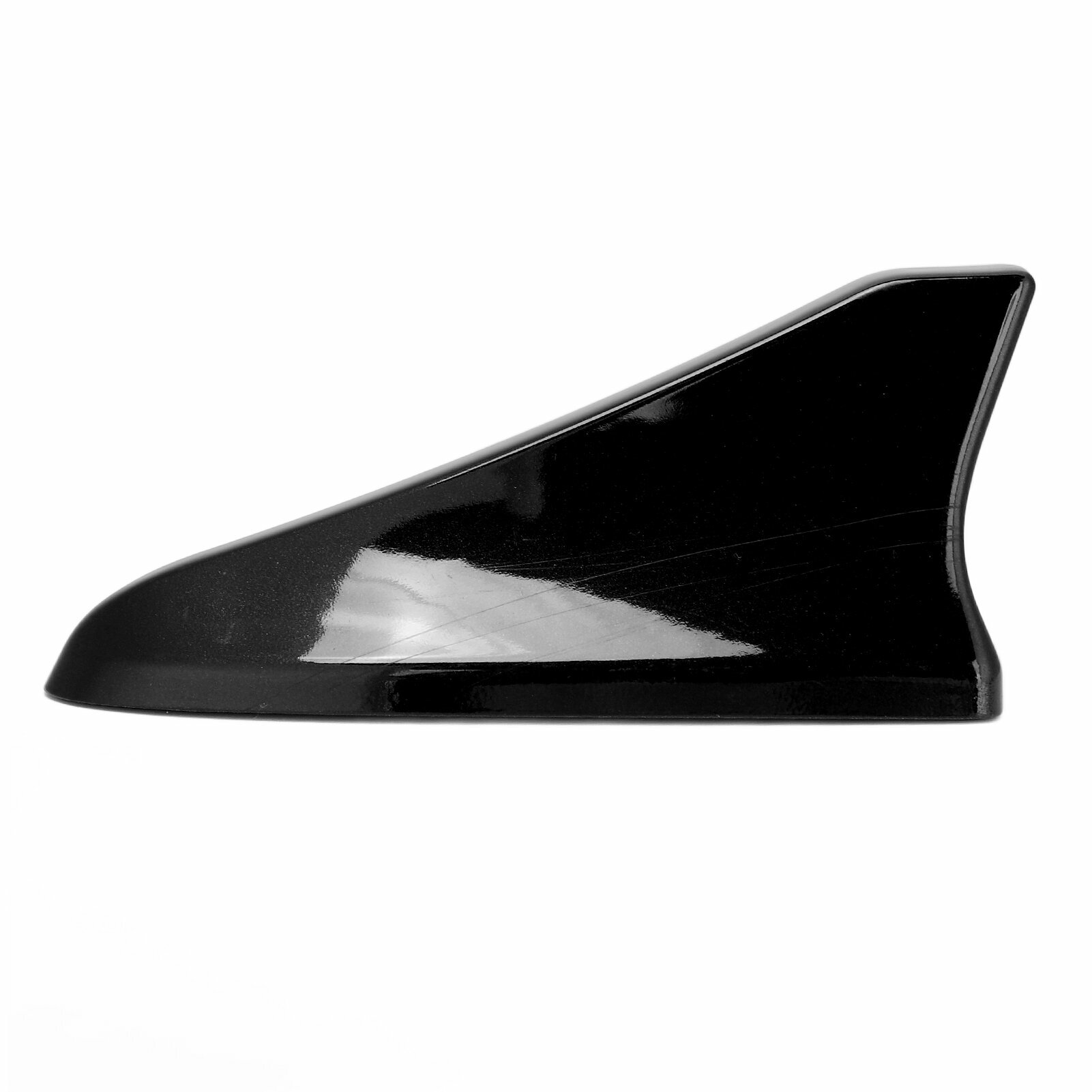 Чехол для антенны Shark Fin Roof Antenna Cover 96219 D5000EBQK материал ABS для Kia Optima 2014-2020, Hyundai Elantra Sedan 2011-2016, Sonata 2015-2019 без GPS, Genesis Sedan G80 2015-2017 без люка, Coupe 2013-2015 без GPS, 1 шт