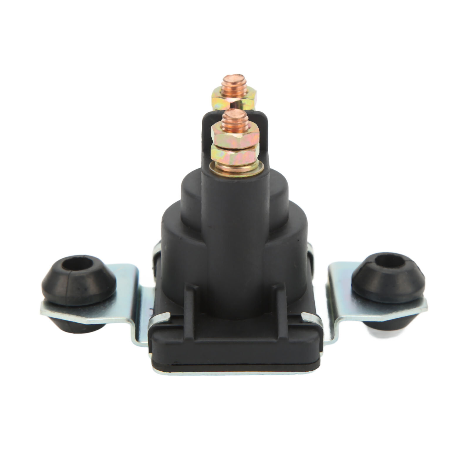 Электромагнитный стартер соленоидного реле 89–818998A1 12V Замена для морской яхты