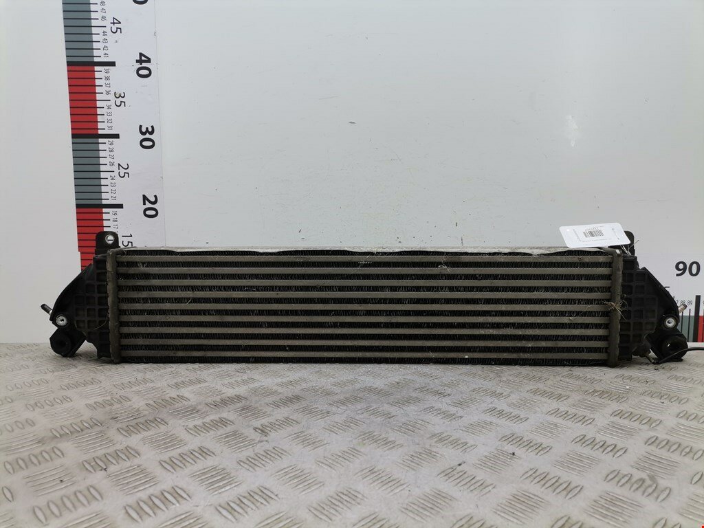 Интеркулер (радиатор интеркулера) Mazda CX-5 (KE) арт. 2229307