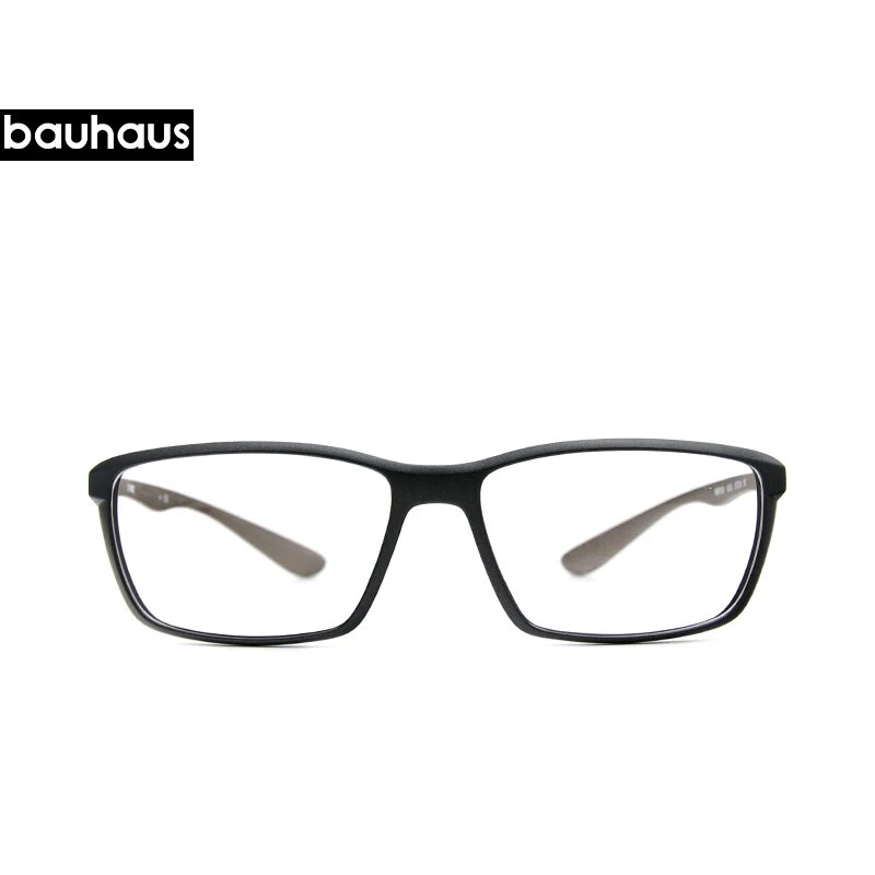 Bauhaus оправа для очков черная 5212