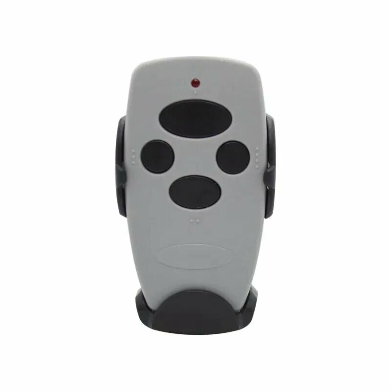 Передатчик DOORHAN 4 пульт дистанционного управления гаражными воротами 433 МГц с подвижным кодом дверной брелок