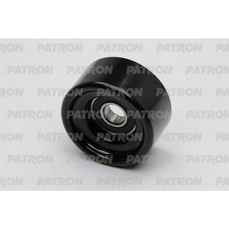 Ролик натяжной поликлинового ремня HONDA Accord VII (CL) 2.0/2.4i 16V 03-12 PATRON PT52189 | цена за 1 шт