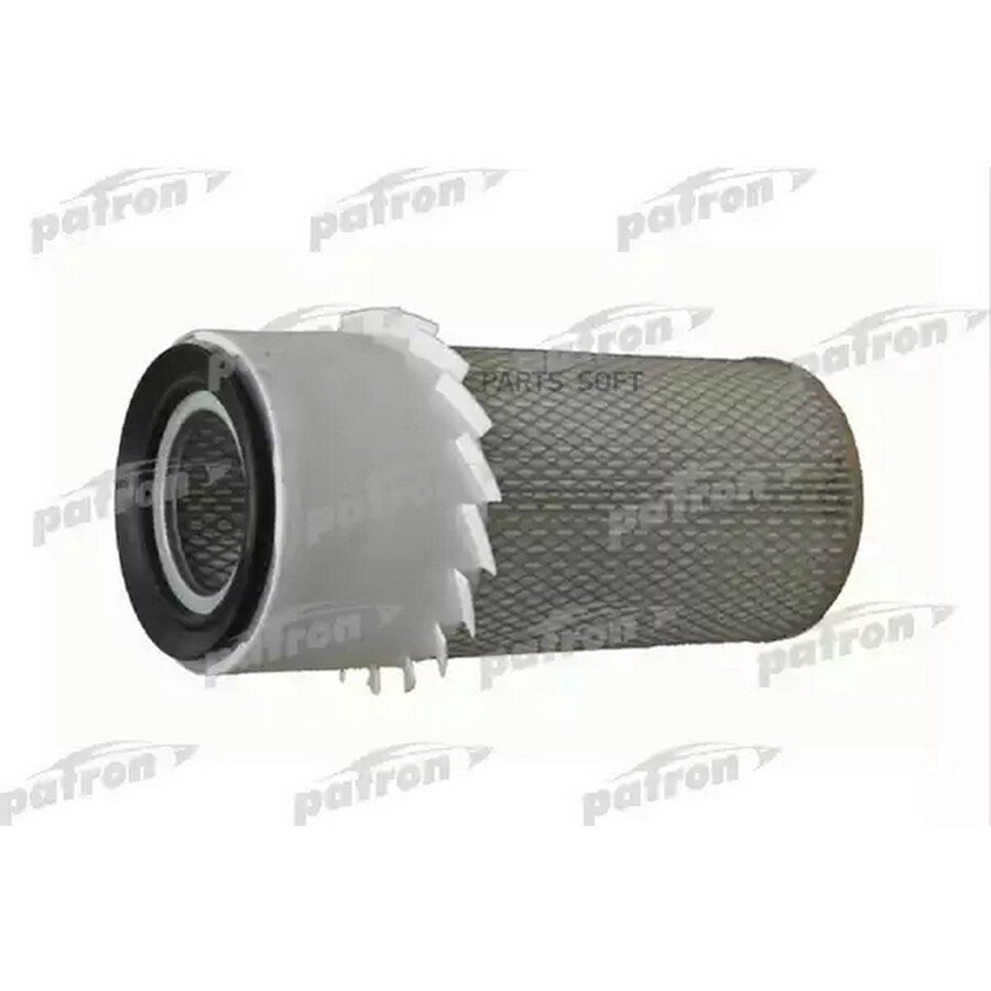 Фильтр воздушный Hyundai Galloper 98-, Mitsubishi L300 2.3D-2.5TD 86- PATRON PF1359 | цена за 1 шт