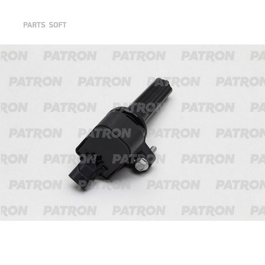 Катушка зажигания CHEVROLET: TrailBlazer 4.2i 01- \ HUMMER: H3 3.7i 06- \ SAAB: 9-7X 4.2i 06- \ ISUZU: Ascender 4.2i 03- PATRON PCI1265 | цена за 1 шт