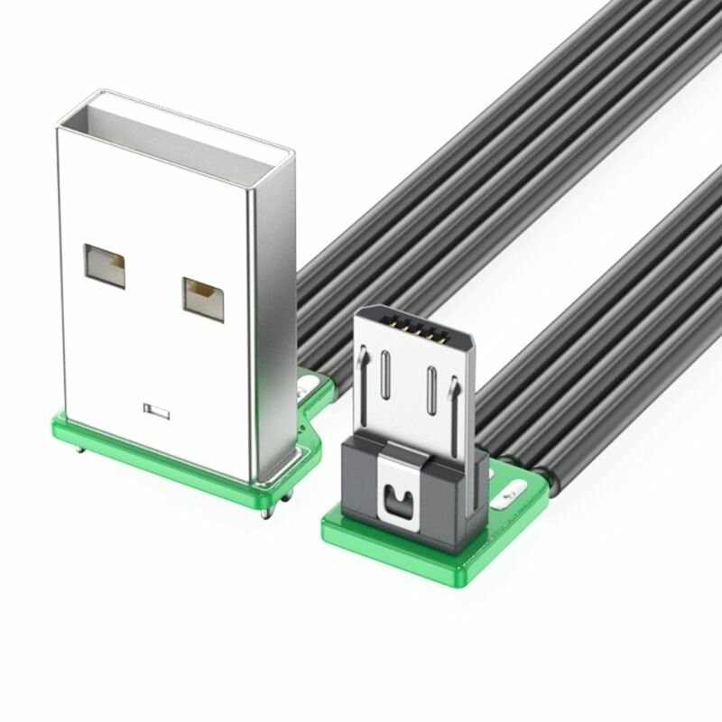 Прямой USB-кабель 5Pin для смартфонов и планшетов