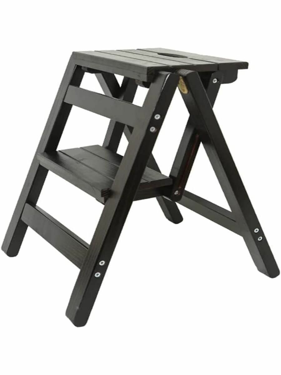 Поднимитесь по лестнице