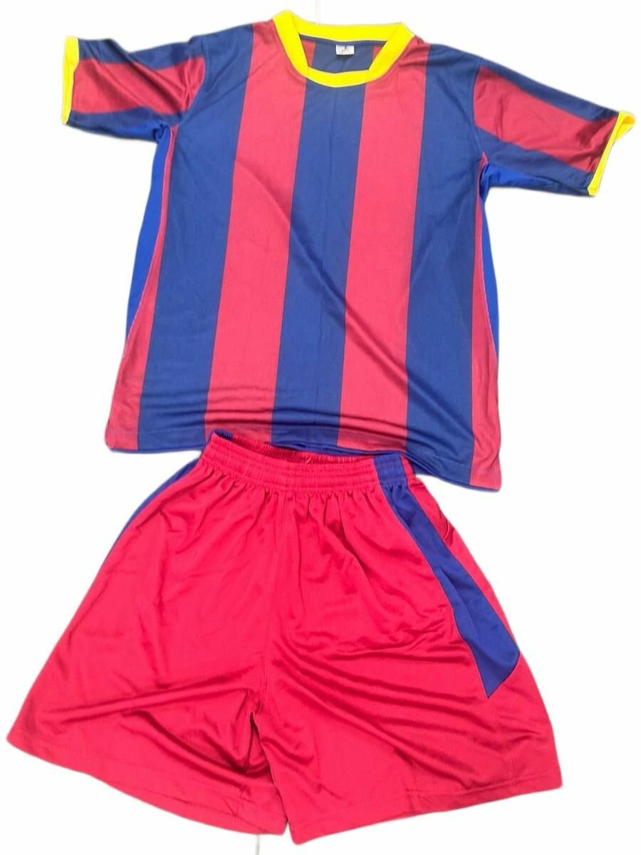 Форма спортивная