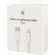 Кабель Apple Lightning – USB-C (CM)
