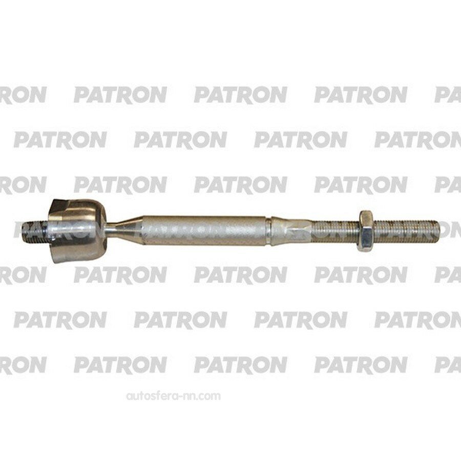 PATRON PS2499 Тяга рулевая MAZDA 3 (BM) 14- MAZDA 6 13- (Произведено в Турции)