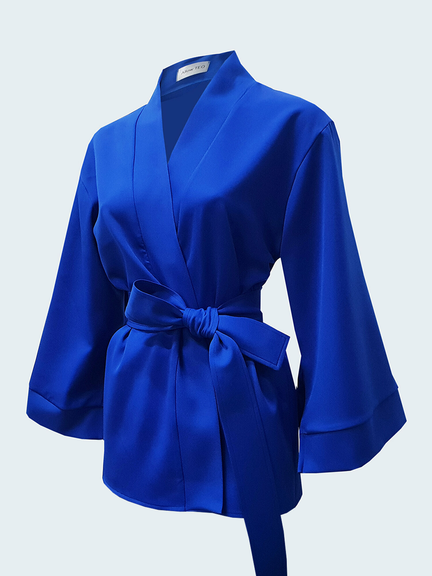 Пиджак Жакет-кимоно