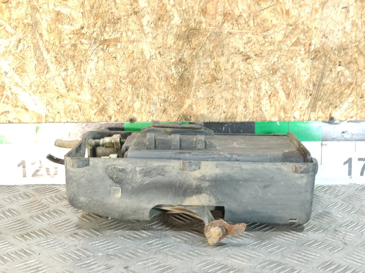 Абсорбер фильтр угольный CHEVROLET Lacetti 2003-2013 96553844