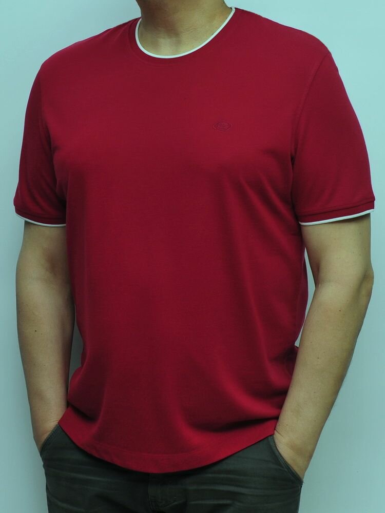 Футболка Caporicco 2XL-K-20084-KIR