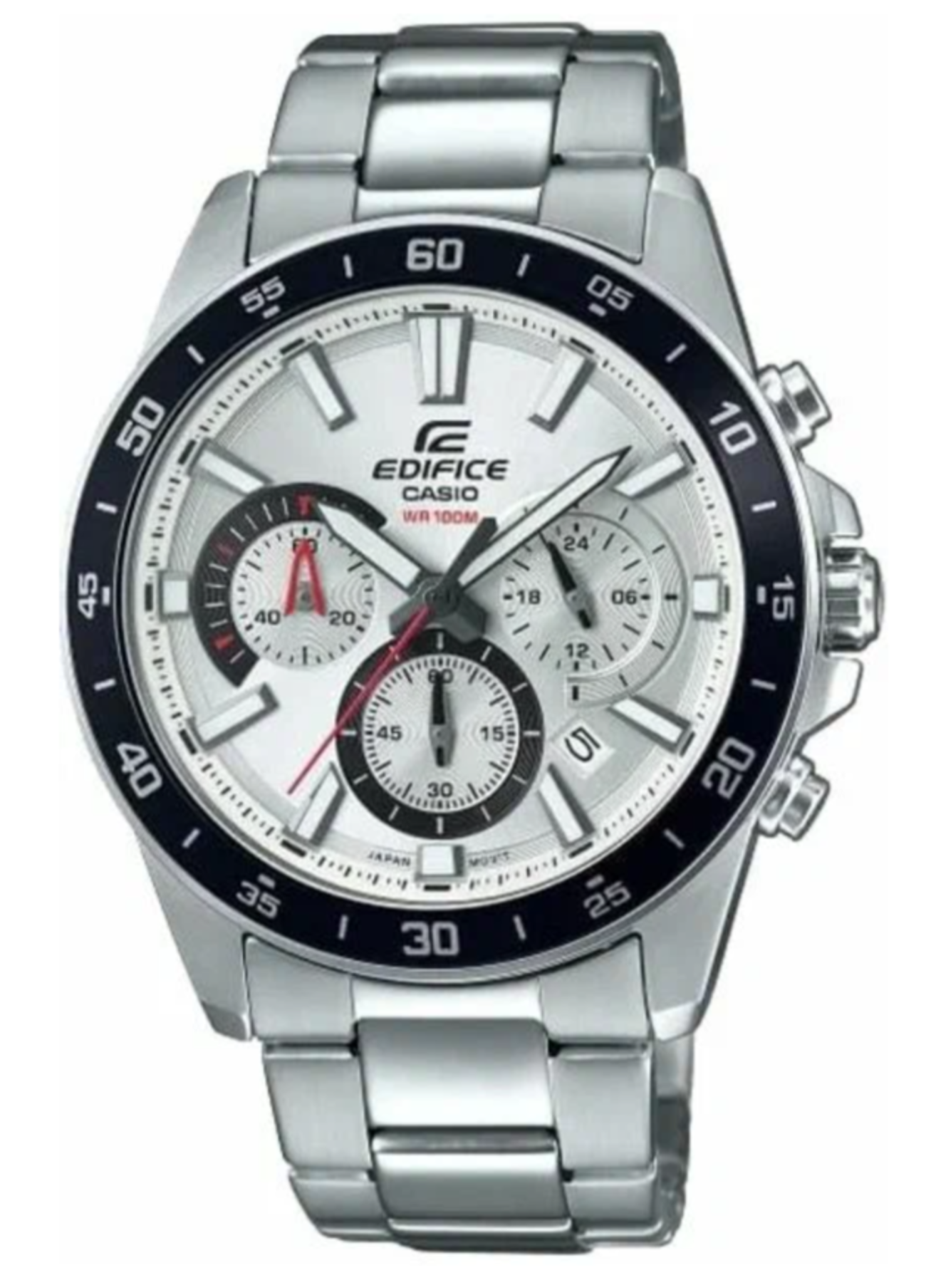 Наручные часы CASIO