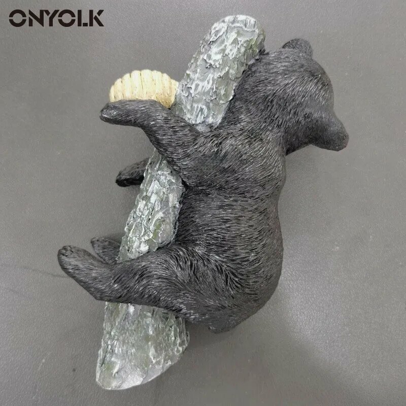 Фигурка садовая