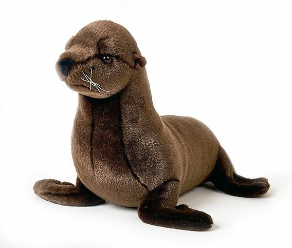 Игрушка Морской Лев 41см MS41115