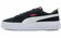 Кроссовки PUMA Smash, размер EU 35.5 стопа (22CM), серый